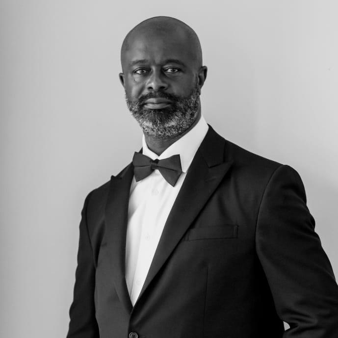 In Grateful Appreciation: Beloved Prince Adedapo Adelanke Ojora 20th ...