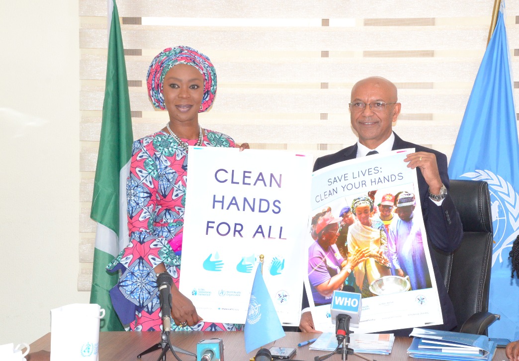 [Opinion Editorial] WASH and NTD Collaboration: No More Excuses - Toyin ...