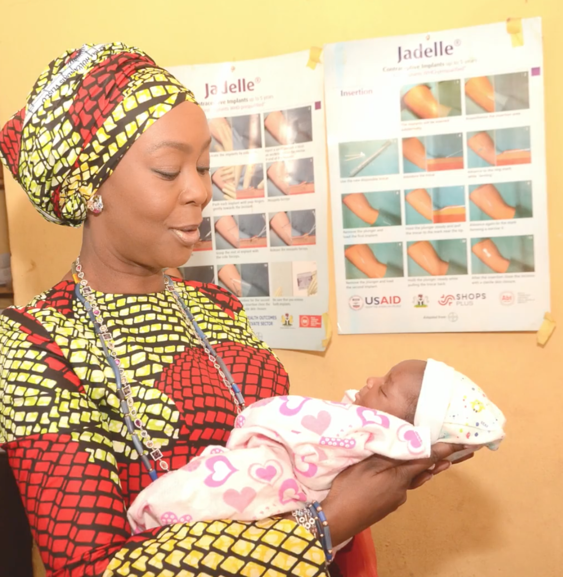 World Hepatitis Day 2022 - Toyin Ojora Saraki