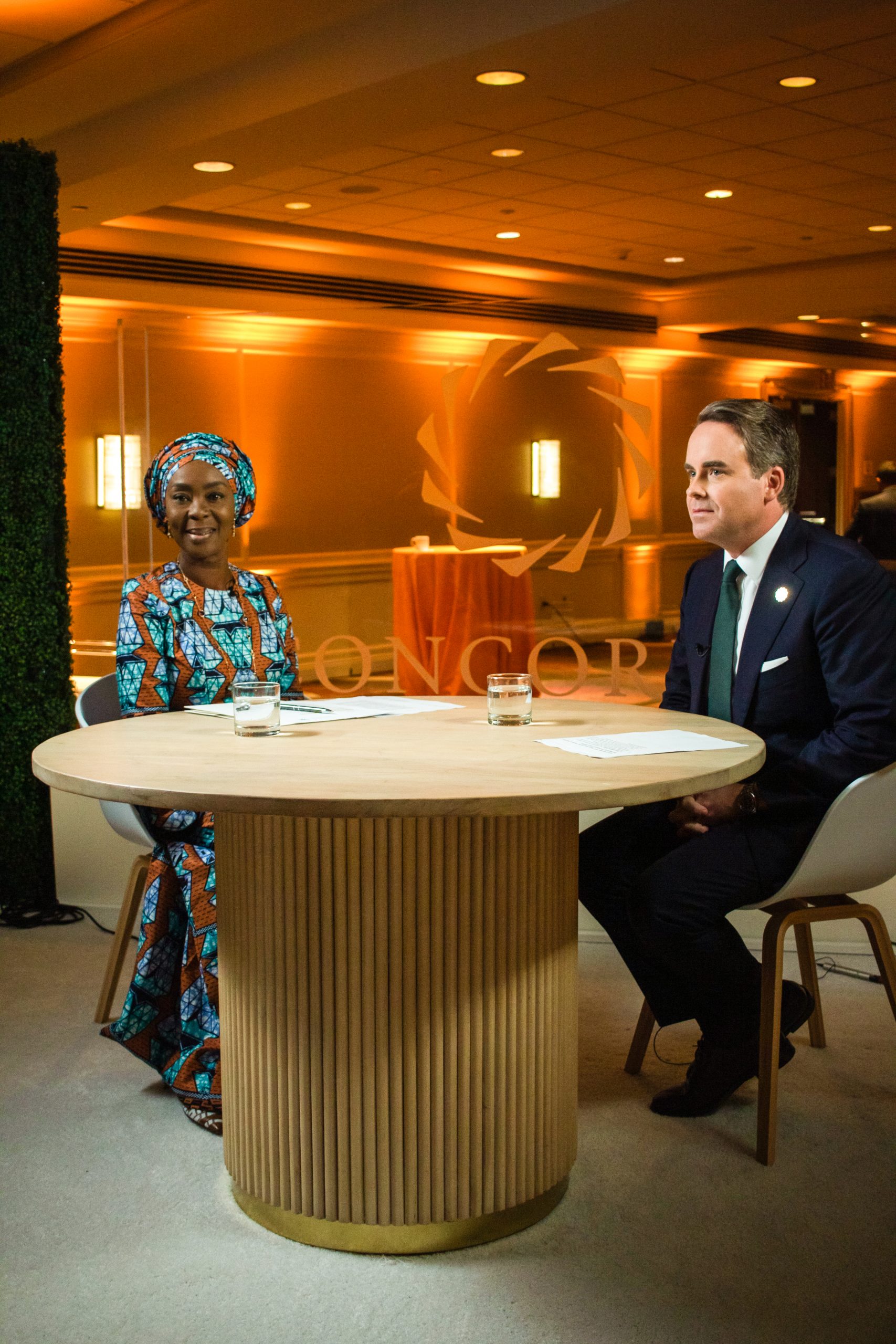 Discussing the future of development on The Swift Hour with Matthew ...