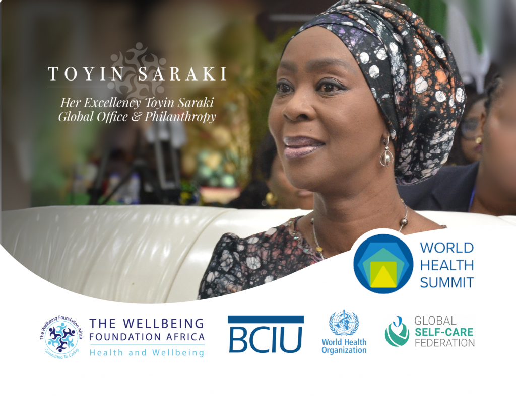 World Health Summit 2024 Pre-Conference: Self-Care Interventions for ...