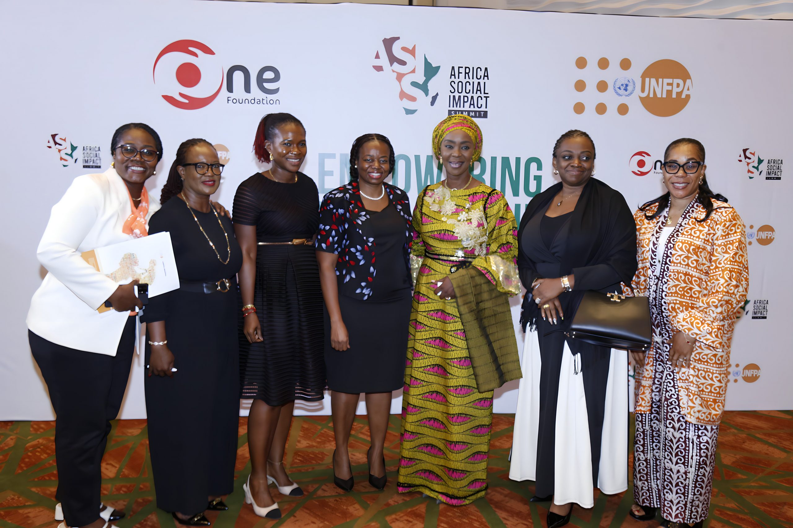 Driving Local Solutions for Global Impact: From the Africa Social ...