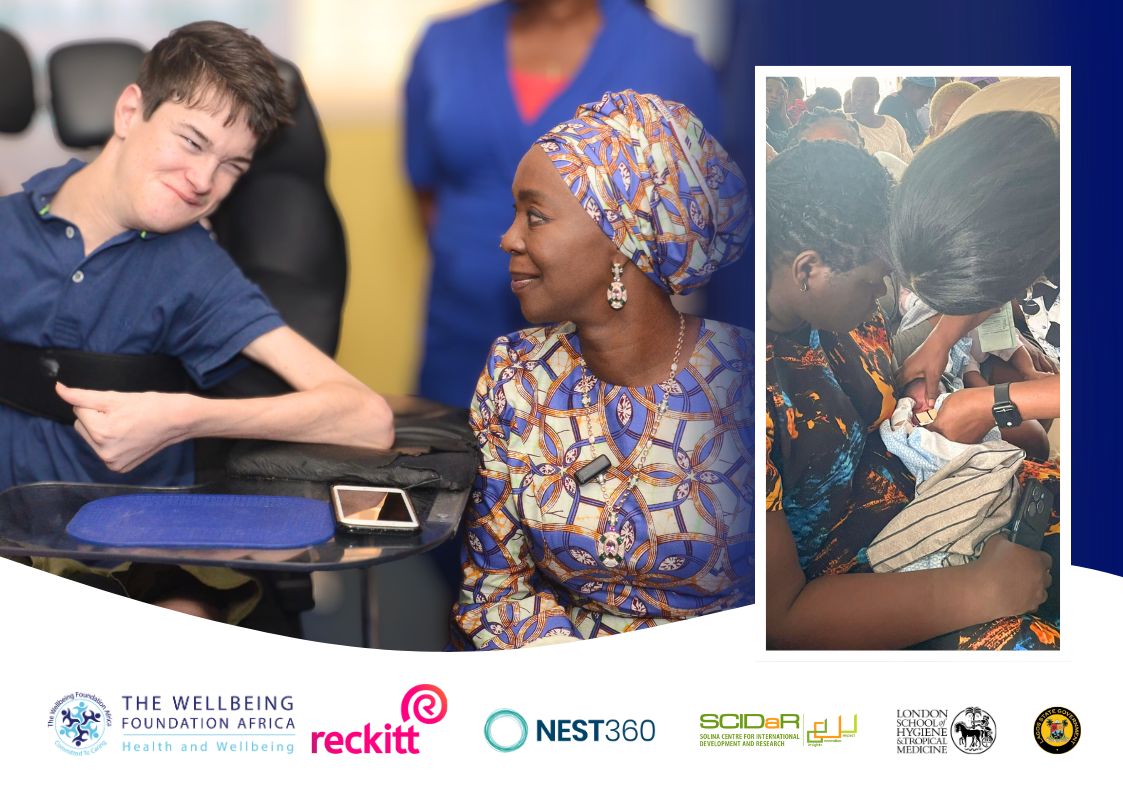 Reflecting on the frontline impact of Project Oscar – Light For Life ...