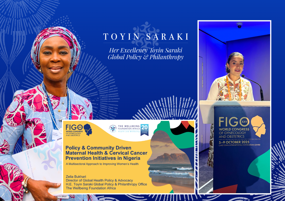 Abstract: Policy and Community-Driven Maternal Health and Cervical ...